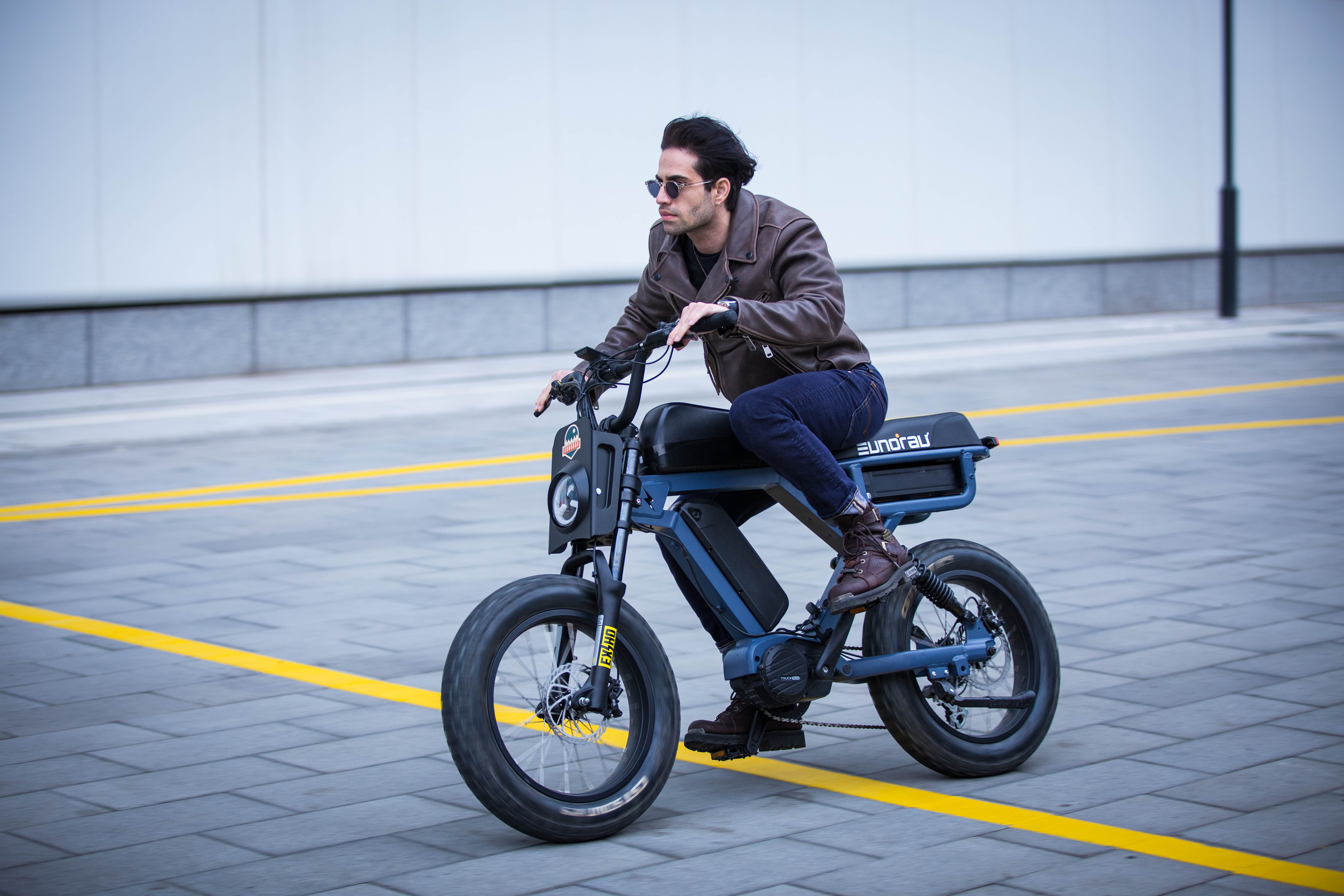 Australia Affordable priced electric bikes direct from Manufacturer