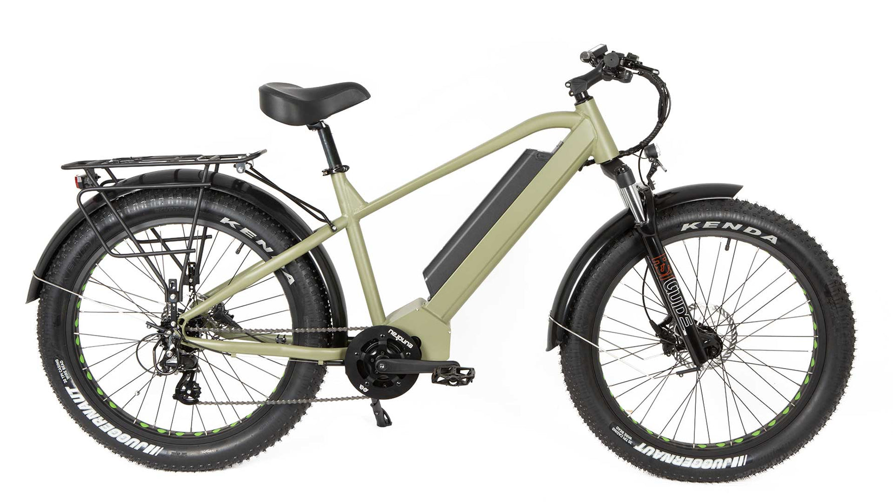 Shop Best Cargo, Fat Tyre Electric Bike, Ebike Kit - Eunorau Australia