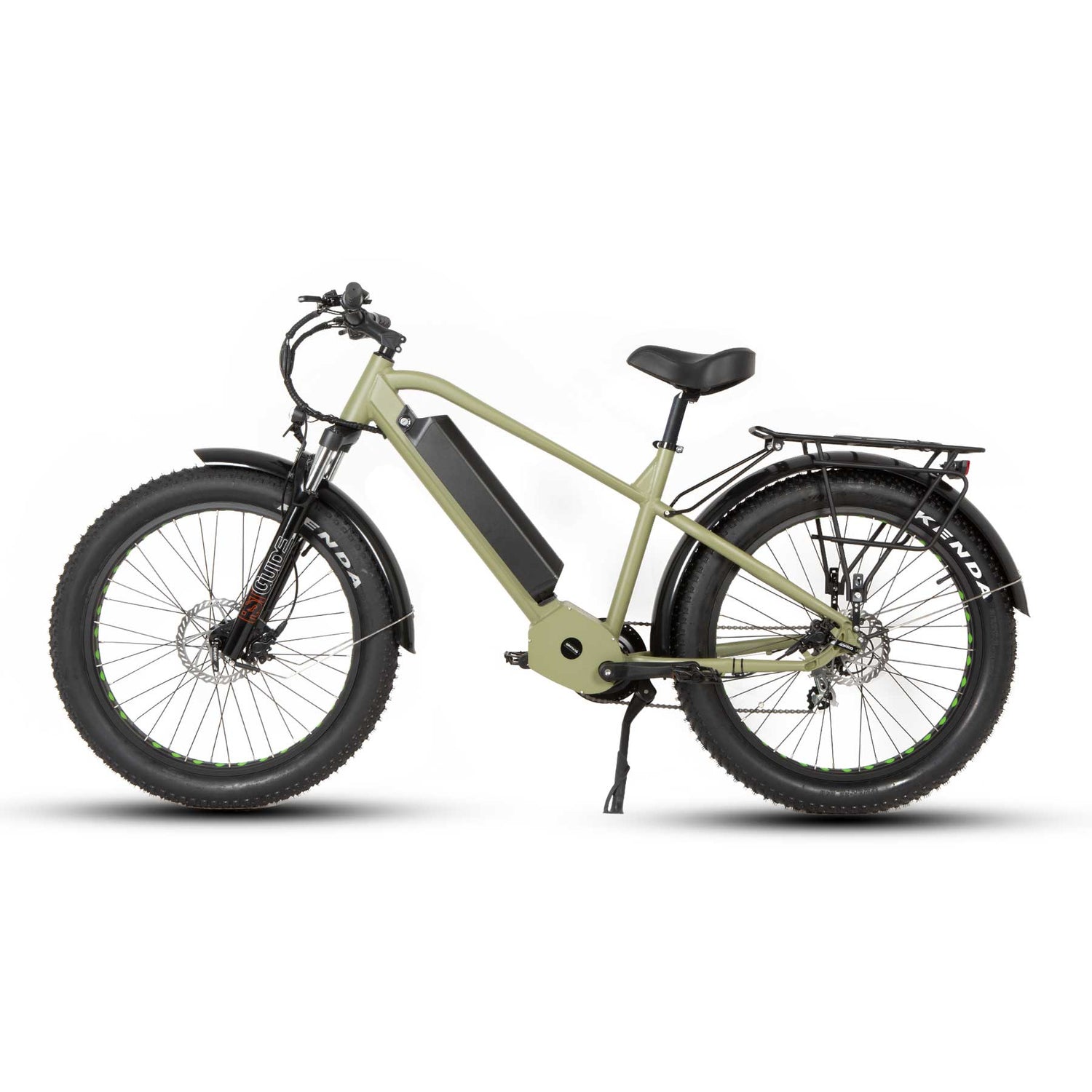 Shop Best Cargo, Fat Tyre Electric Bike, Ebike Kit - Eunorau Australia