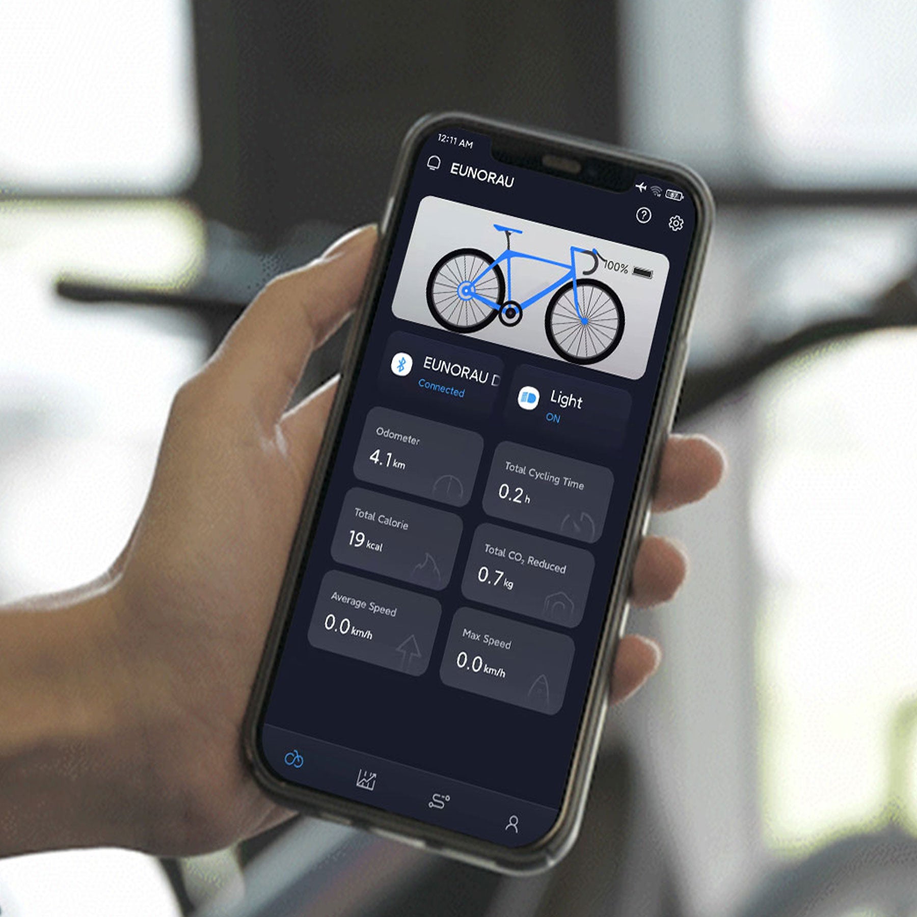 Eunorau META275 City Road Electric Bicycles for Commuter