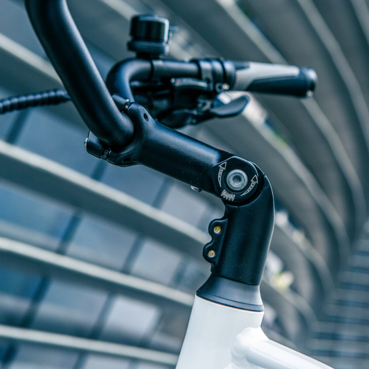 Eunorau META275 City Road Electric Bicycles for Commuter