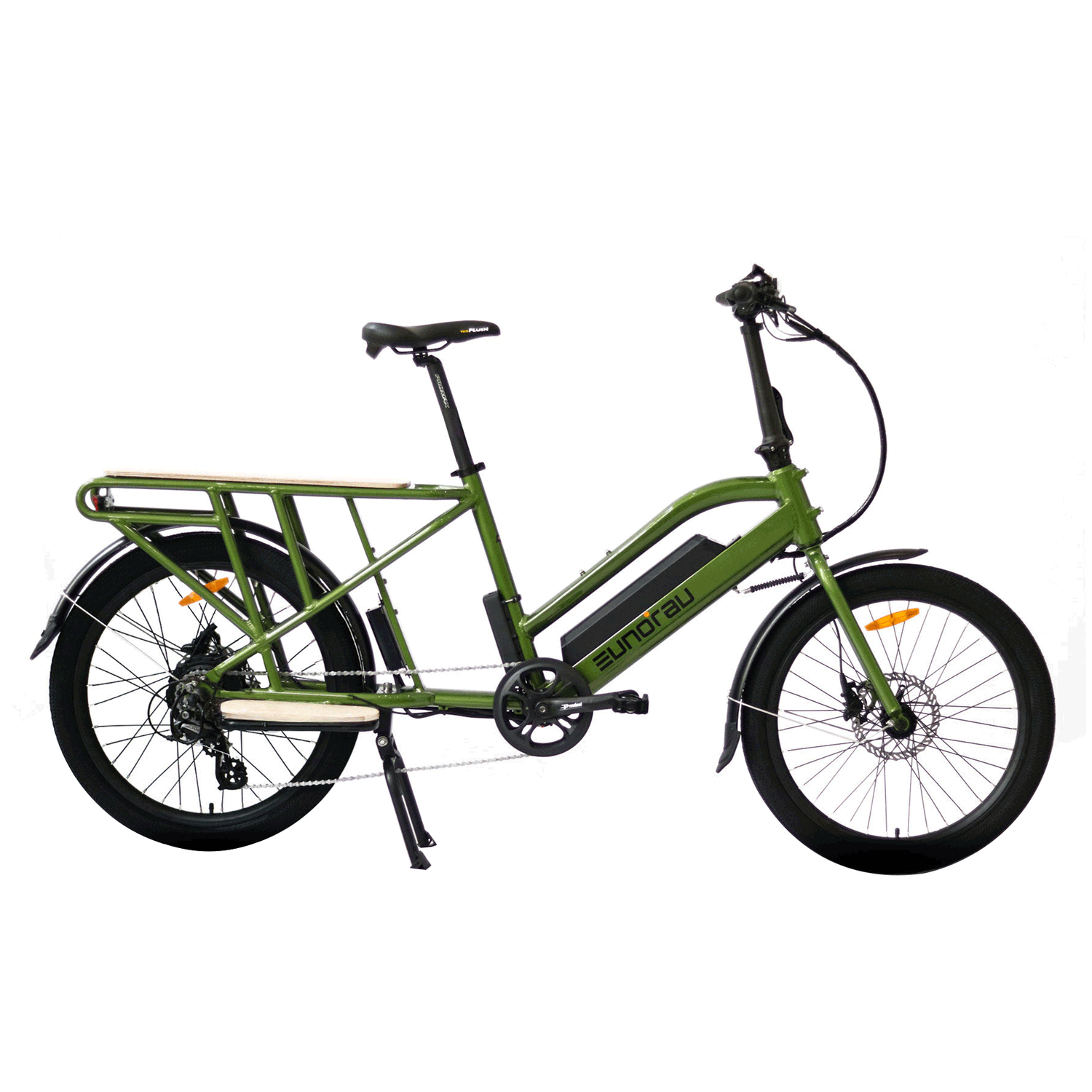 Shop Best Cargo, Fat Tyre Electric Bike, Ebike Kit - Eunorau Australia